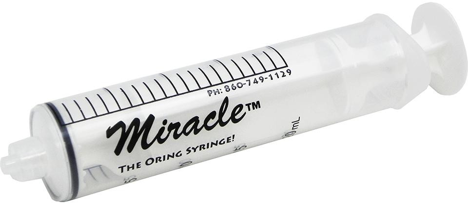 Tips en veelgestelde vragen over spuitjes - Melk voor Dieren